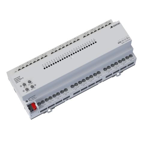 Universal Actuator UA 24 Channel KNX-S – Kadan